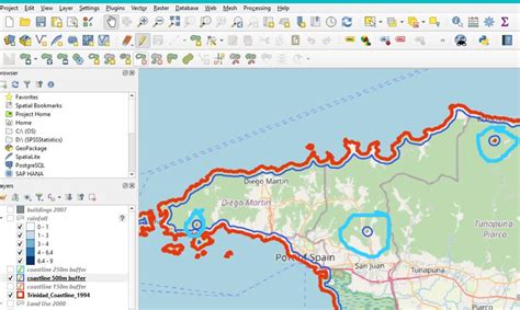 Qgis