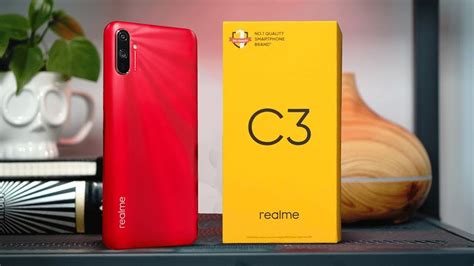 Realme C3 Price in Pakistan with Complete Review - YouTube