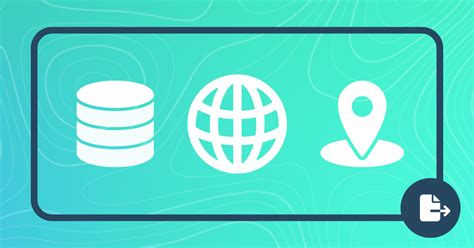 Geojson Shapefile Or Geodatabase For Gis Choosing The Right Export Type For Your