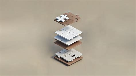 Scalable Foundations Building Evolving Design Systems Through Layering By Imkumo Medium