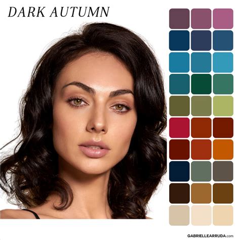 Dark Autumn Celebrities 60 Photos Moonagedaydream Film