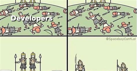 Developers Developers Developers Album On Imgur