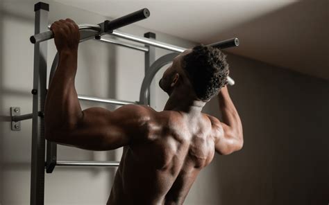 Calisthenics Push Ups 101 The Complete Beginners Guide Betterme