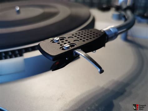 Technics SL 220 Turntable Photo 3045986 Canuck Audio Mart