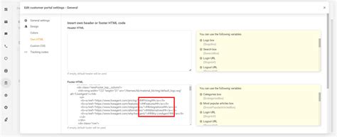 Modifying Language Translations And Adding New Custom Translations
