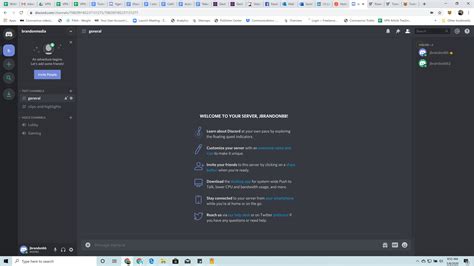 Discord Review Techradar