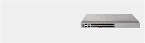 IBM Storage Networking SAN24C 7 Switch