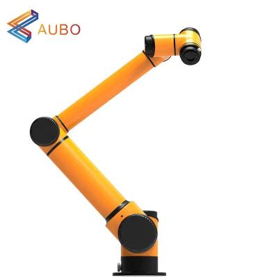Aubo Cobot Kg Payload Axis Aubo I Robot Arm China Aubo Cobot And Robot