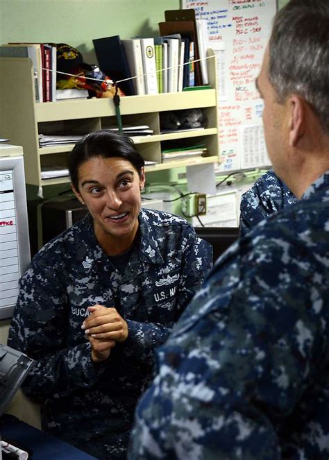 Vice Adm Tom Copeman Commander Of Naval Surface Force Picryl