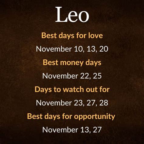 How Novembers New Moon And Full Moon Affect Your Zodiac Sign All Month