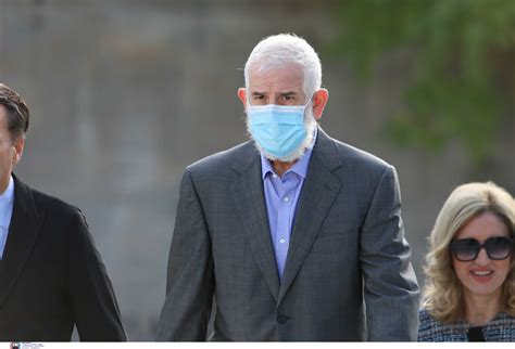 Πέτρος Φιλιππίδης Δε ξέφυγε ποτέ από μέτρο είπε μάρτυρας υπεράσπισης