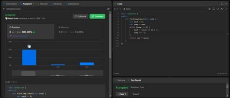 Nitish Drolia On Linkedin 100daysofcode Codingjourney Dsa Cpp