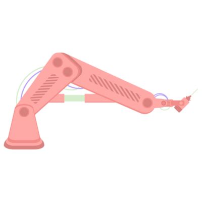 Robot Arm PNGs For Free Download
