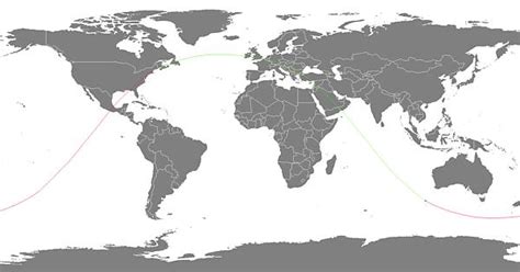 Ive Got An Equirectangular Map Here Could Someone Turn It Round So