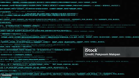 안녕하세요 기술 해커 시뮬레이션 디지털 컴퓨터 스크립트 소프트웨어 코드 일러스트 컴퓨터 해커에 대한 스톡 벡터 아트 및 기타 이미지 컴퓨터 해커 가상현실 가상현실