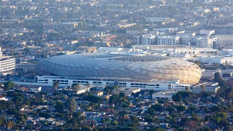 La Stadium