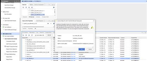 Common 17 69 Command Failed This Design Contains One Or More Cells