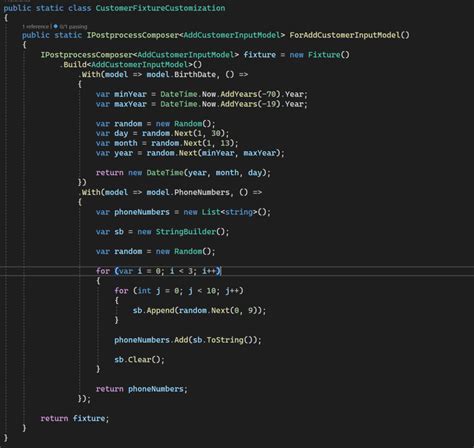 Testes Unitários Com Xunit E Net O Que São Dummies E Como Criar E