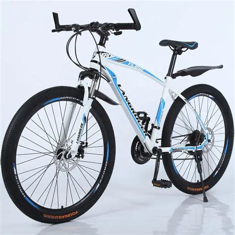 야외 사이클링 피트니스 산악 자전거 고품질 자전거 275 인치 26 인치 Aliexpress