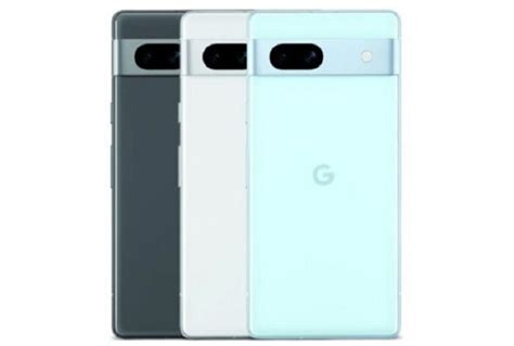 Tensor G SoC MP कमर और इच OLED डसपल भरत म लनच हआ Pixel a