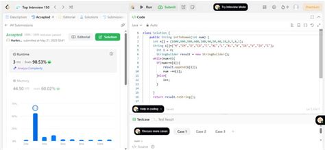 📘 Day 17 Of 150 Leetcode Top 150 Dsa Problems Harikrishna Atmakuru Posted On The Topic