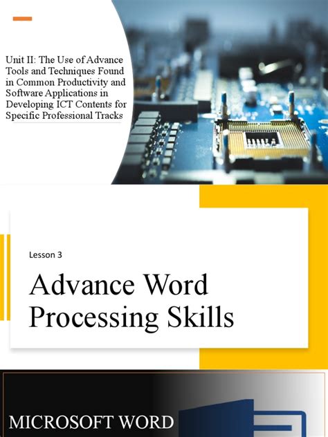 Etech 2020 L3 918200701 Pdf Microsoft Word Window Computing