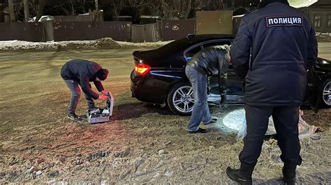 СК предполагает бытовой характер убийства мужчины в Иваново - РИА ...