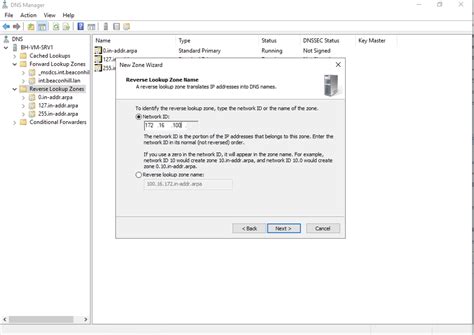 Configuring DNS And DHCP In Windows Server Nicholas Pineiro