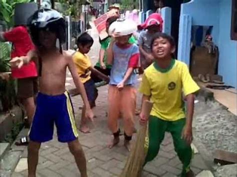 harlem shake (anak pea) - YouTube