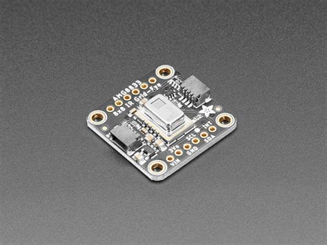 Adafruit AMG Cámara térmica IR para Arduino y Raspberry Pi Electronilab