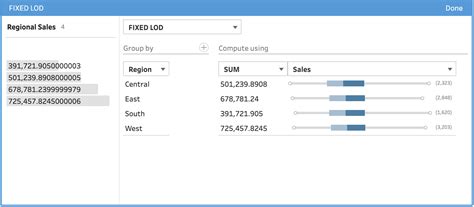 How To Make Complex Calculations Easier Preppin Data