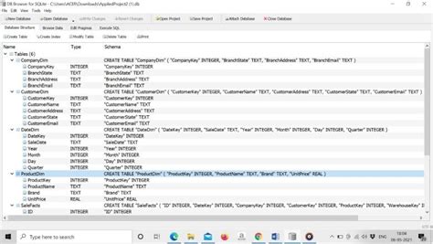 Solved 10 X Db Browser For Soute Users Acerdownloads