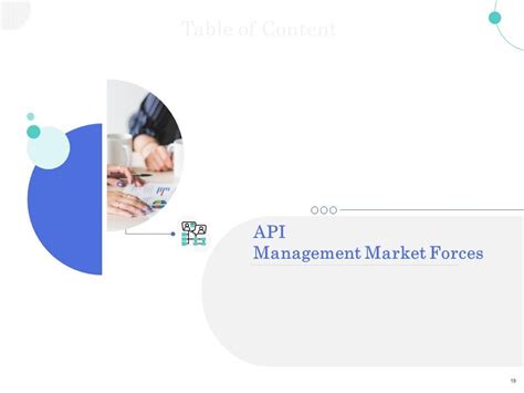 Application Interface Management Market Powerpoint Presentation Slides Presentation Graphics