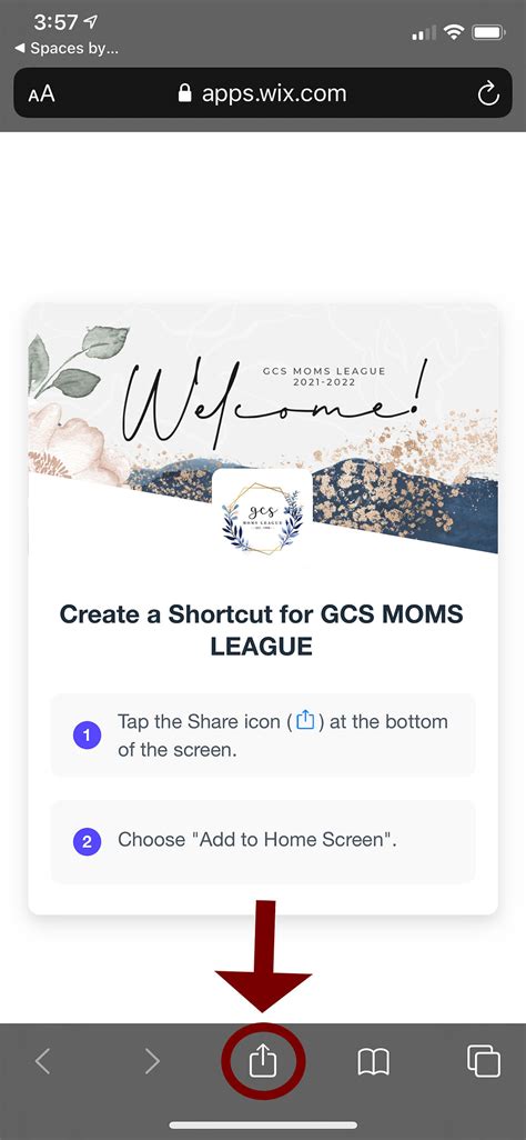 Download The GCS App