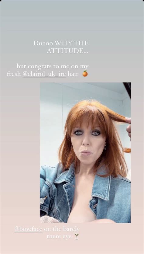 Stacey Dooly R Britishcelebritybabes