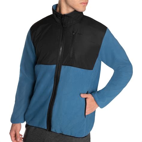 Campera Team Gear Summit Polar Training Azl Mateu Sports