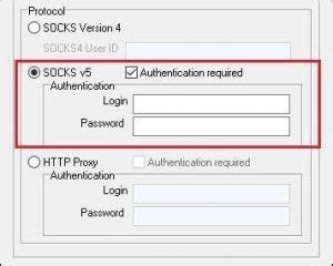 如何使用FreeCap代理 初学者的配置指南 代理 Proxy