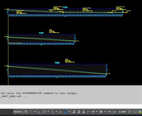 Solved Profile Stations And Data Bands Dont Line Up With The Profile