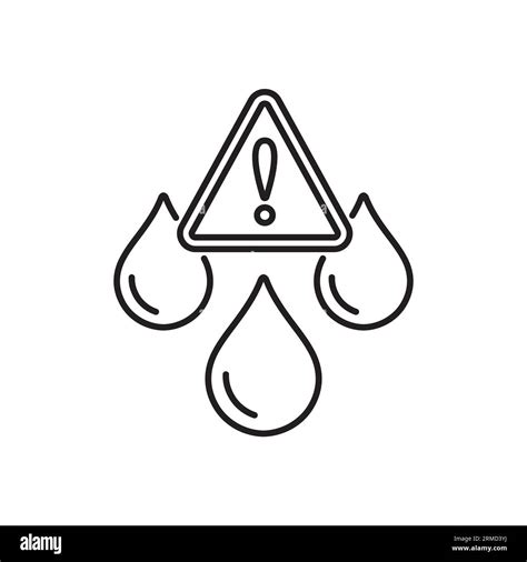 High Cholesterol Icon Line Vector Stock Vector Image And Art Alamy