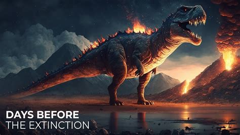 Did The Ice Age Happen After The Dinosaurs At Teresa Hooker Blog