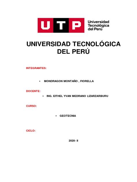 Calculo De Modulo De Balasto Pdf