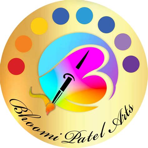Bhoomi Patel Arts Youtube