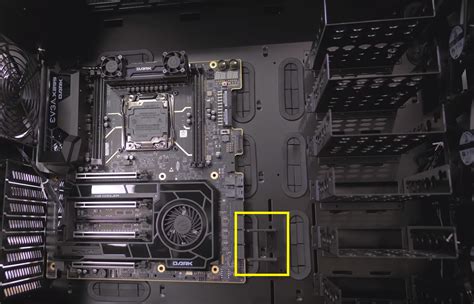 Best Solution For Gpu Sag Support Bracket Page 2 Republic Of