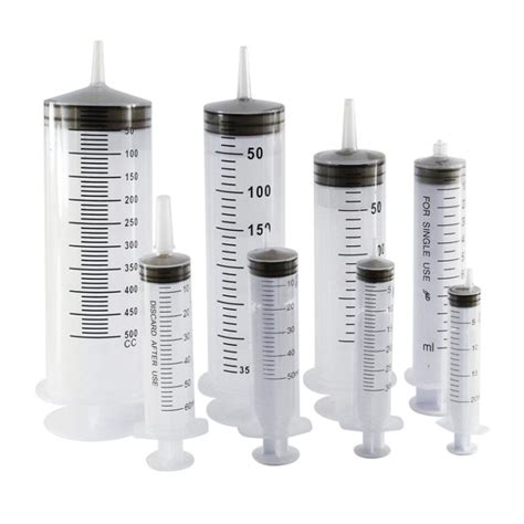 Syringe Material Solutions For Plastic Prefilled Syringe Syringe Filling Machine Ltpmchina