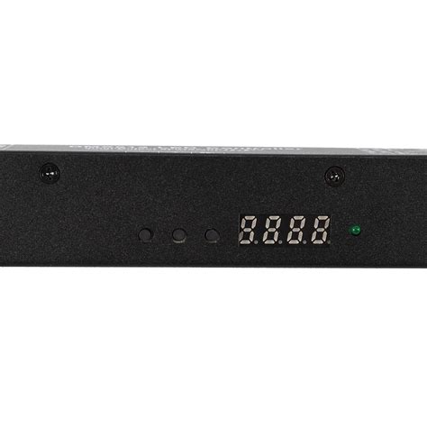 Dmx 512 Decoder Driver Dmx512 Rgbw Controller For Grandado