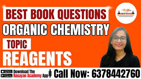 new question practice reagents watch now rasayan academy youtube