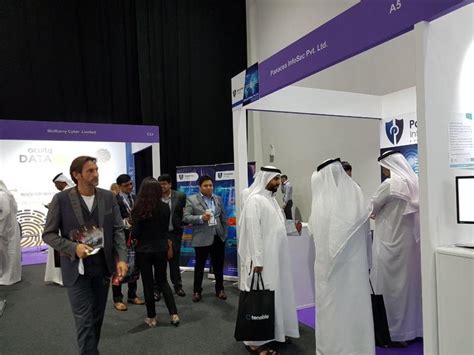 Naman Kakkar On Linkedin More From Gisec Last Day At Gisec Today