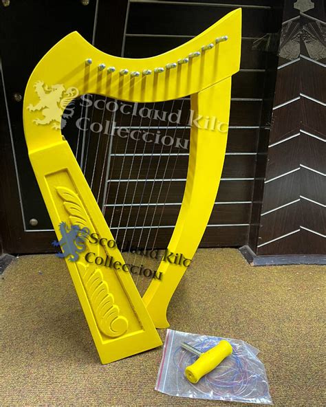 Musical Instruments What Are Traditional Scottish Instrument