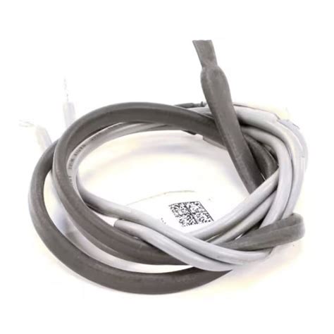 Heatcraft 31718 Heater For Drain Line Oem Part