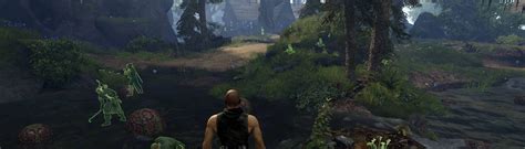 Items Visibility Enhanced At ELEX Nexus Mods And Community